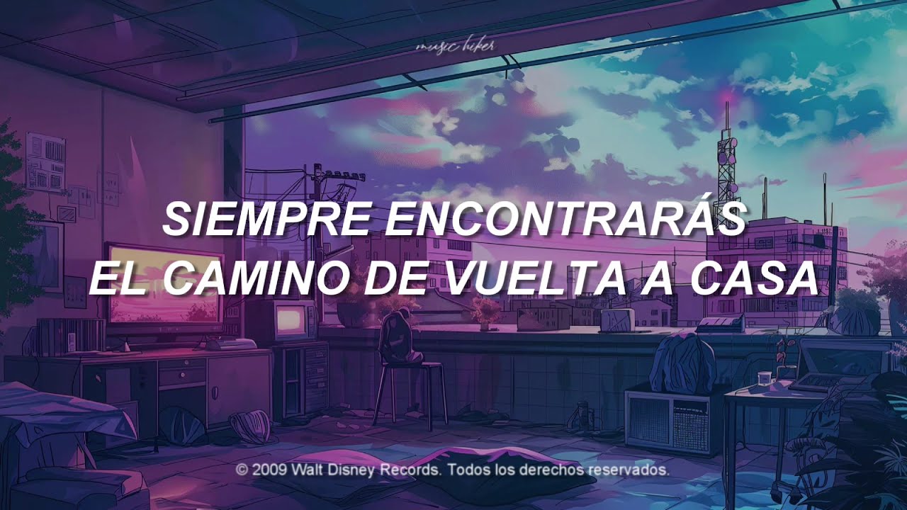 Hannah Montana (Miley Cyrus) - You'll Always Find Your Way Back Home ...