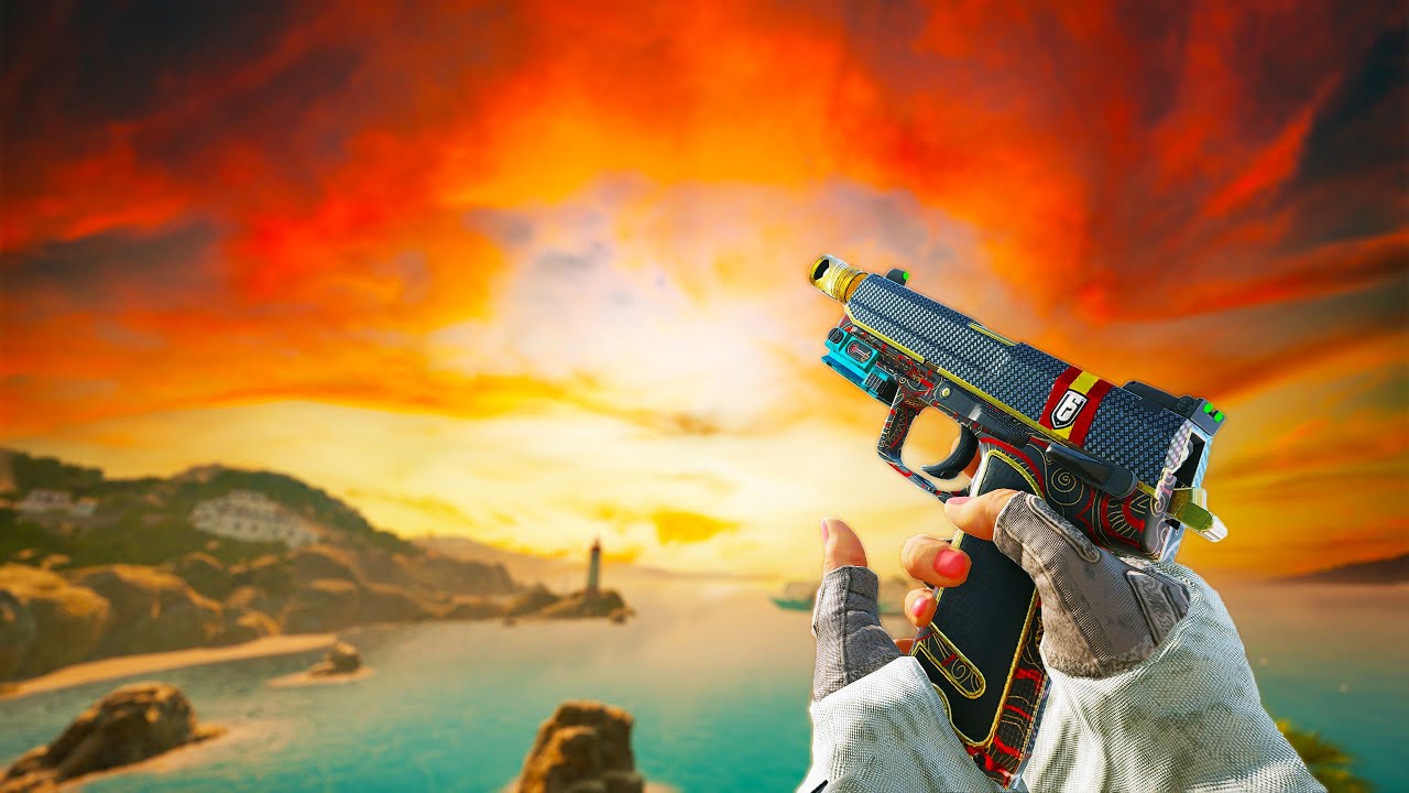 SPIT IN MY FACE 🔪| R6 Clip Dump - YouTube