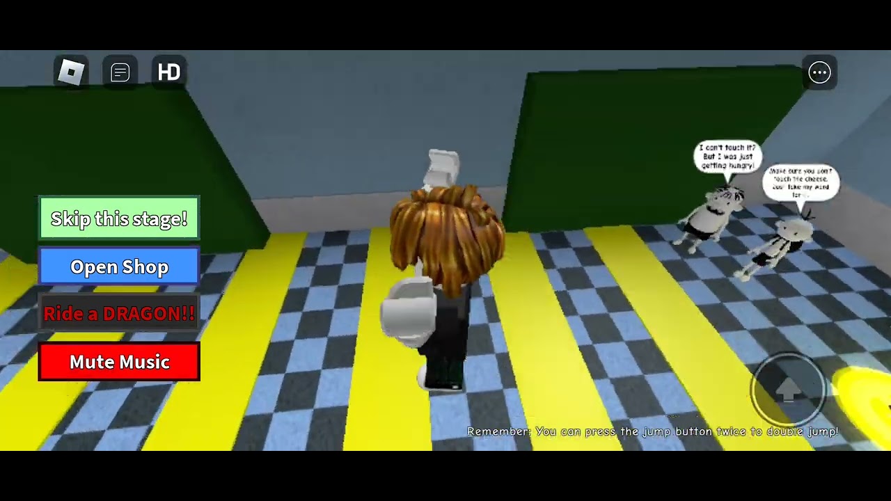 part 1 Game - YouTube