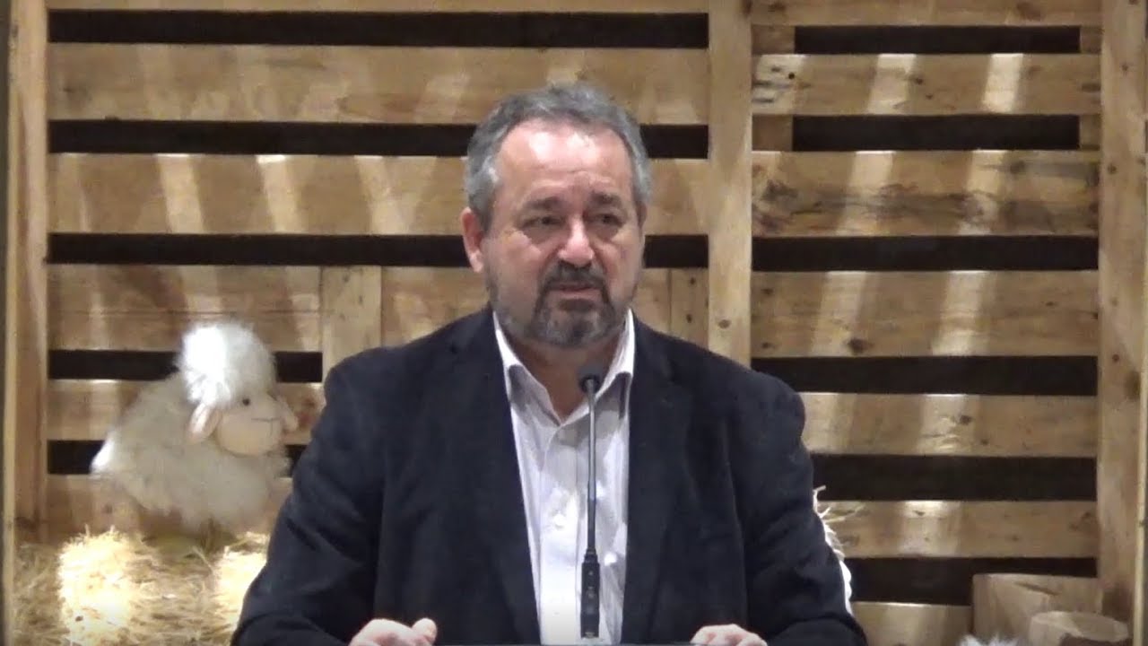 Emil Bartos - 1Samuel 2:12-26 - YouTube