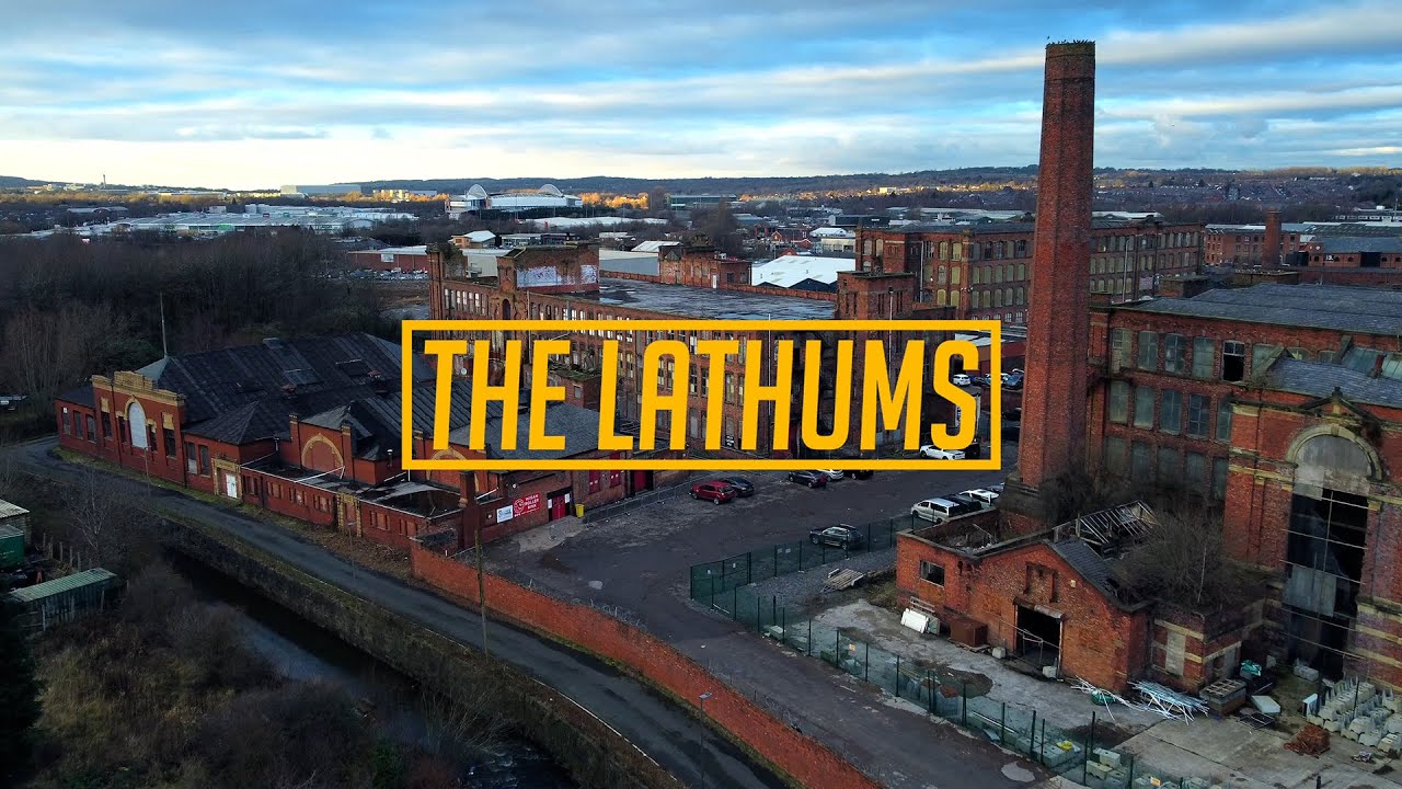The Lathums – Chance To See Fund - YouTube