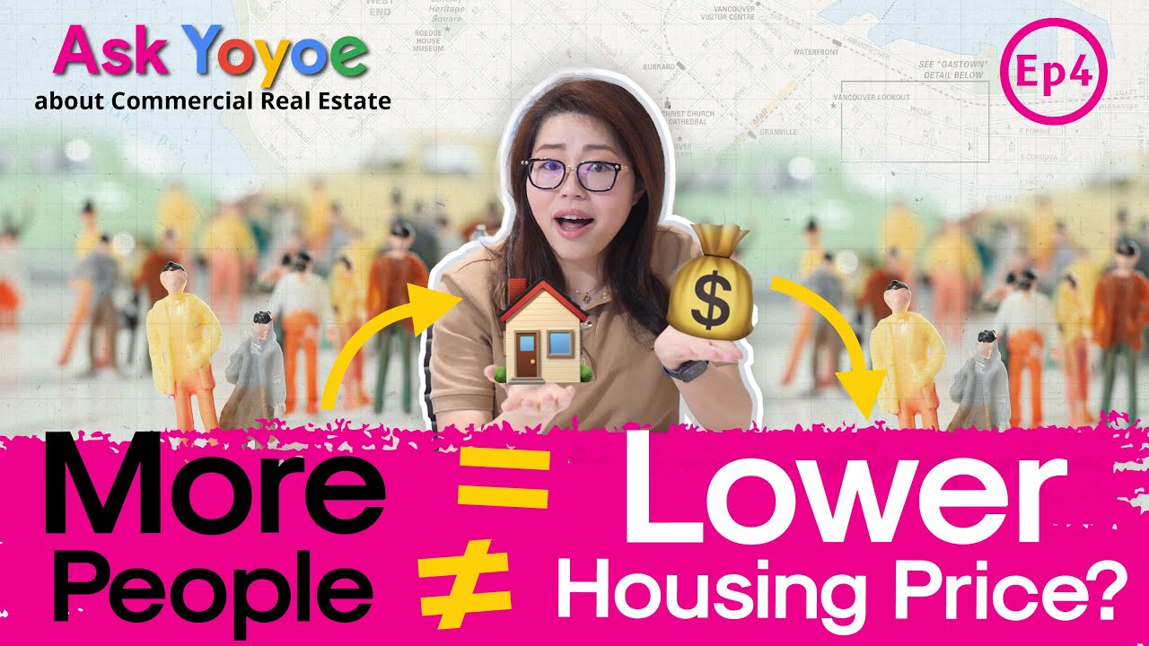 Land Assembly Explained: How To Achieve Affordable Living? - YouTube