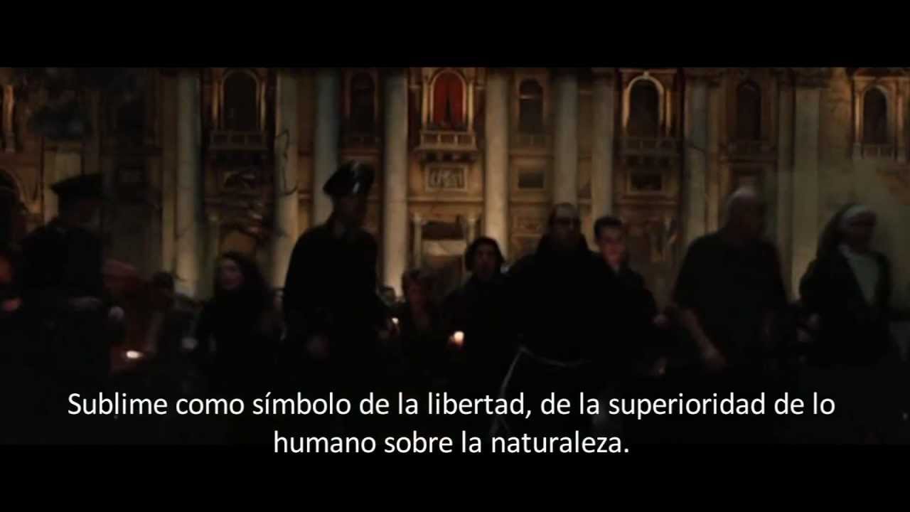 ¿Qué es lo sublime? - Immanuel Kant - YouTube