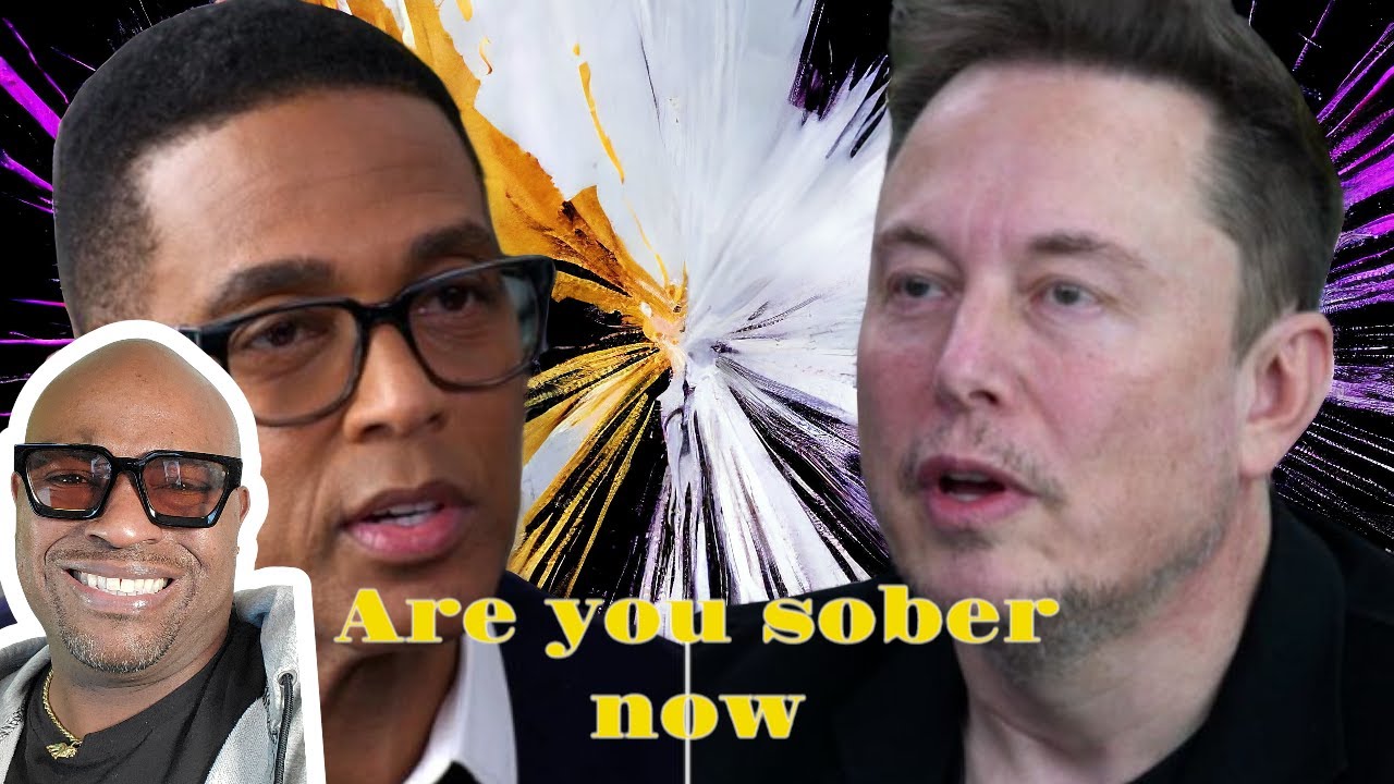Don Lemon Elon Musk interview goes SOUTH #elonmusk #donlemon - YouTube