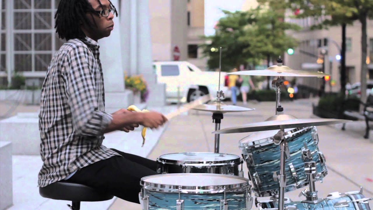 Jerry Pentecost's Silverfox Promo - YouTube