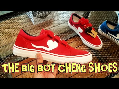 2000 PESO LEGIT COLLAB SNEAKERS | SECRET FRESH X WORLD BALANCE - YouTube
