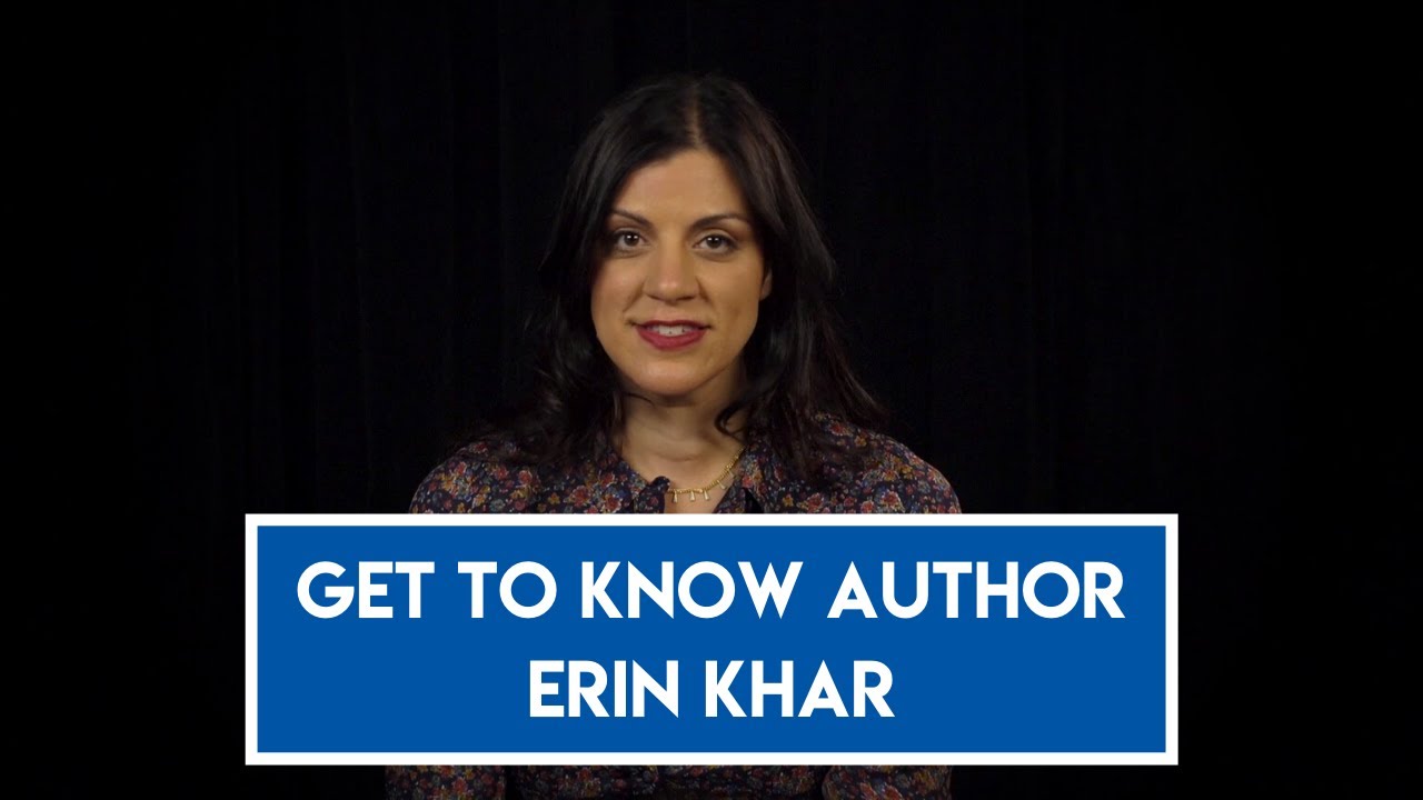 Strung Out by Erin Khar - YouTube