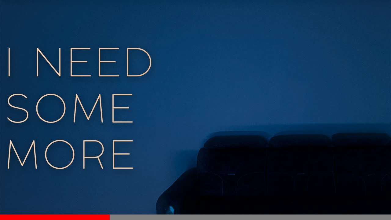 I NEED SOME MORE 📞 | OFFICIAL AUDIO | ANUPAM x @SnasaMusic - YouTube