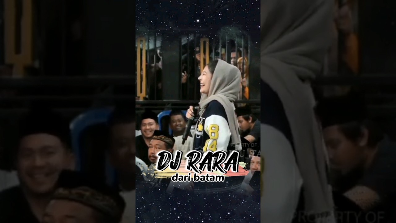 Pesan Penting Dari Gus Iqdam Untuk DJ Rara & Semua DJ di Indonesia - YouTube