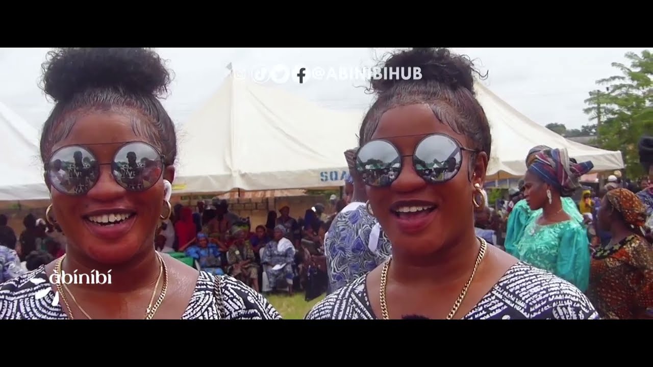 Igbo-Ora: The MYSTERY Land of TWINS and World Capital of Fertility ...
