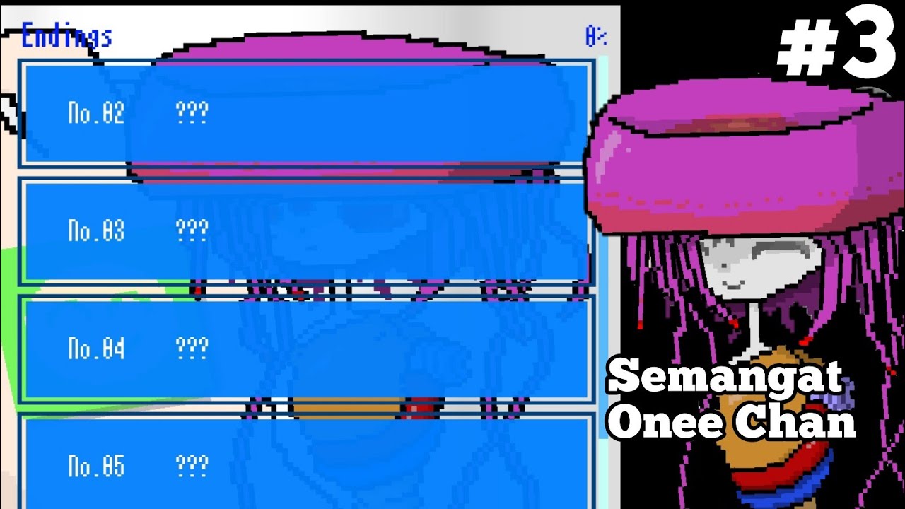 Pencarian Ending | Parasite Days - YouTube