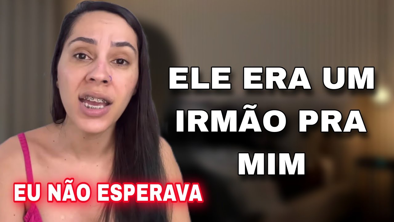 Meu Cunhado E Meu VÍdeo Íntimo Contando História Youtube