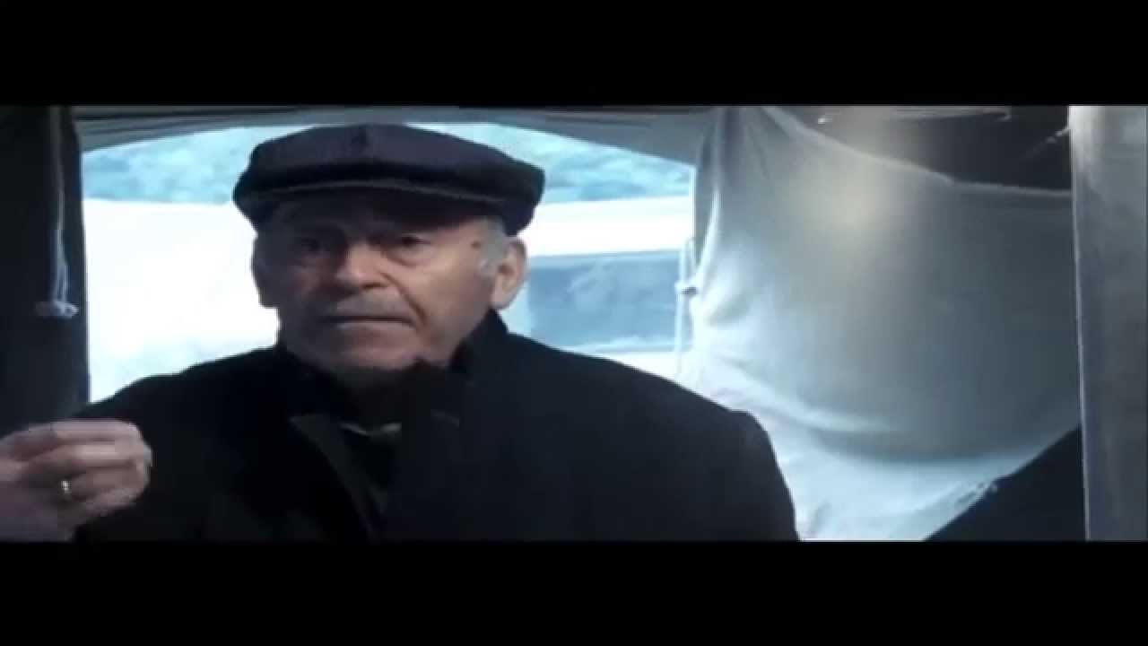 Θανάσης Βέγγος - Ψυχή Βαθιά - YouTube
