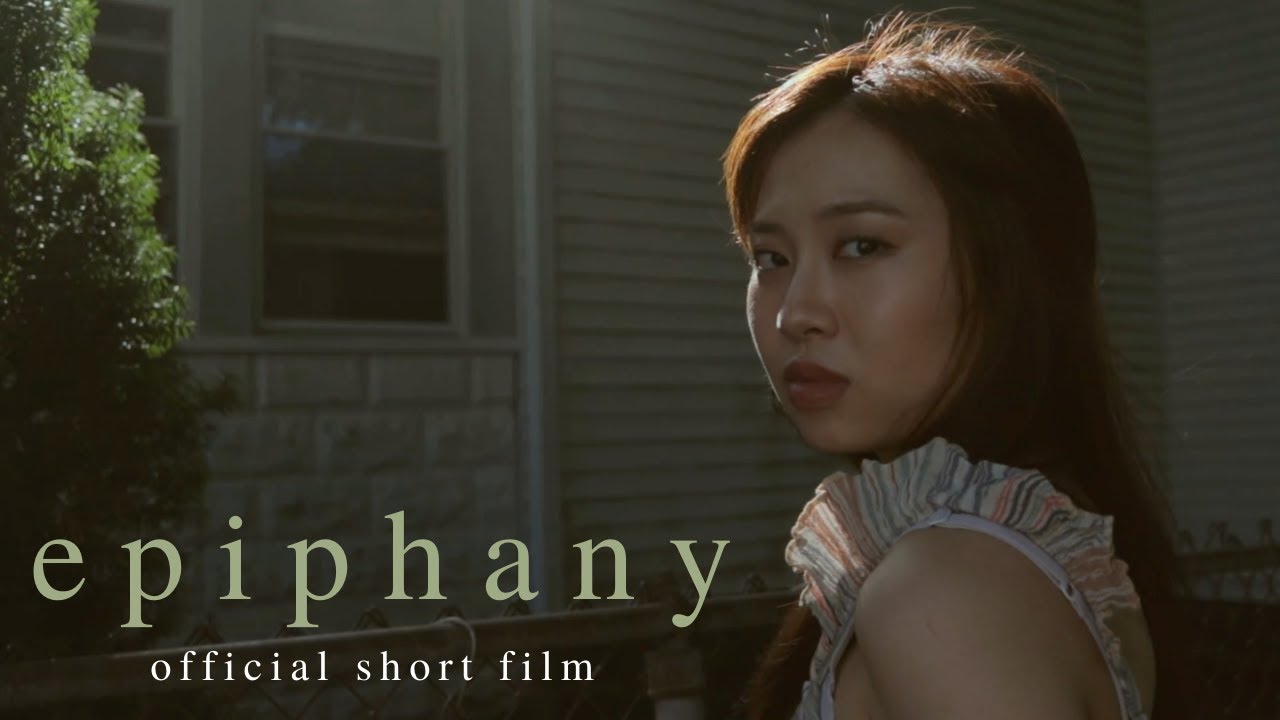 'Epiphany' Official Short Film - YouTube