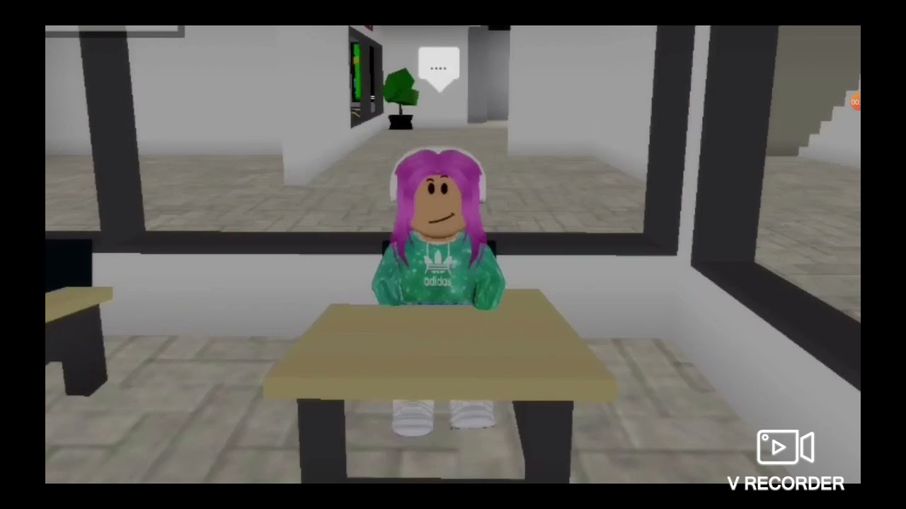 When Someone Reminds The Teacher About The Homework (MEME) Roblox - YouTube