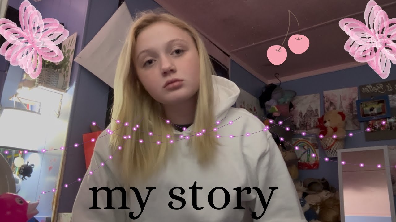 MY STORY | ? ? ? - YouTube