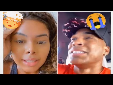 ABNER FALA SOBRE VÍDEO VAZADO DE STHE 😱💣