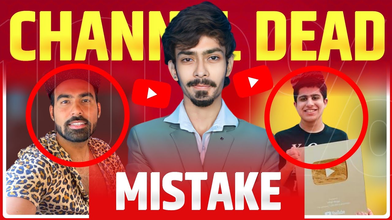 Why Gaurav Zone Faces Downfall ? | Gaurav Zone Deserves His FAILURE 😨 ...