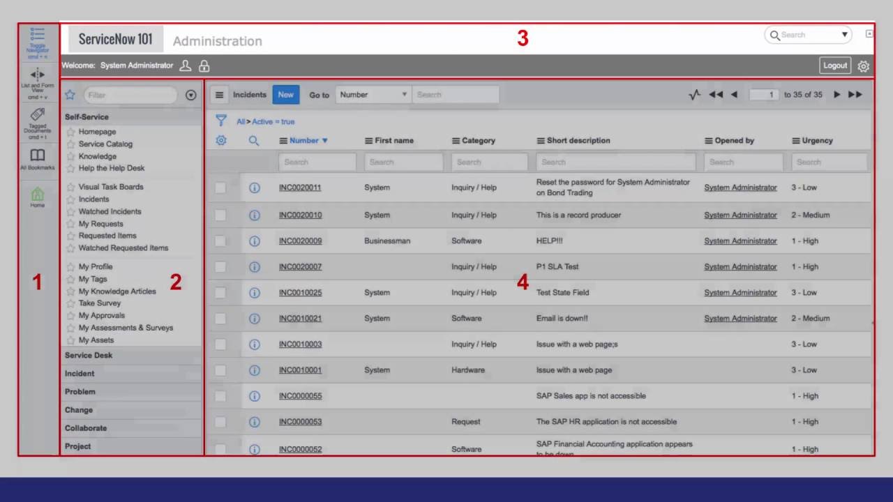 ServiceNow Navigation Eureka YouTube servicenow-navigation-eureka-youtube