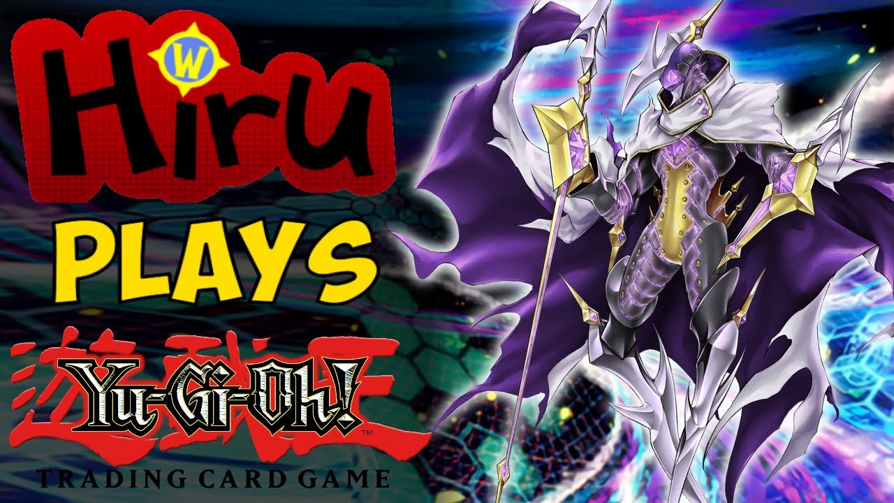 Hirumaredx Plays Cynet Storm Column Control - TheDuelLogs [Archive ...