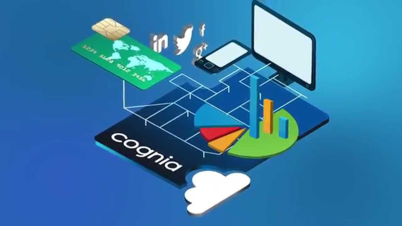 Cognia - World’s first QSA-validated, PCI DSS Level 1 on a secure ...