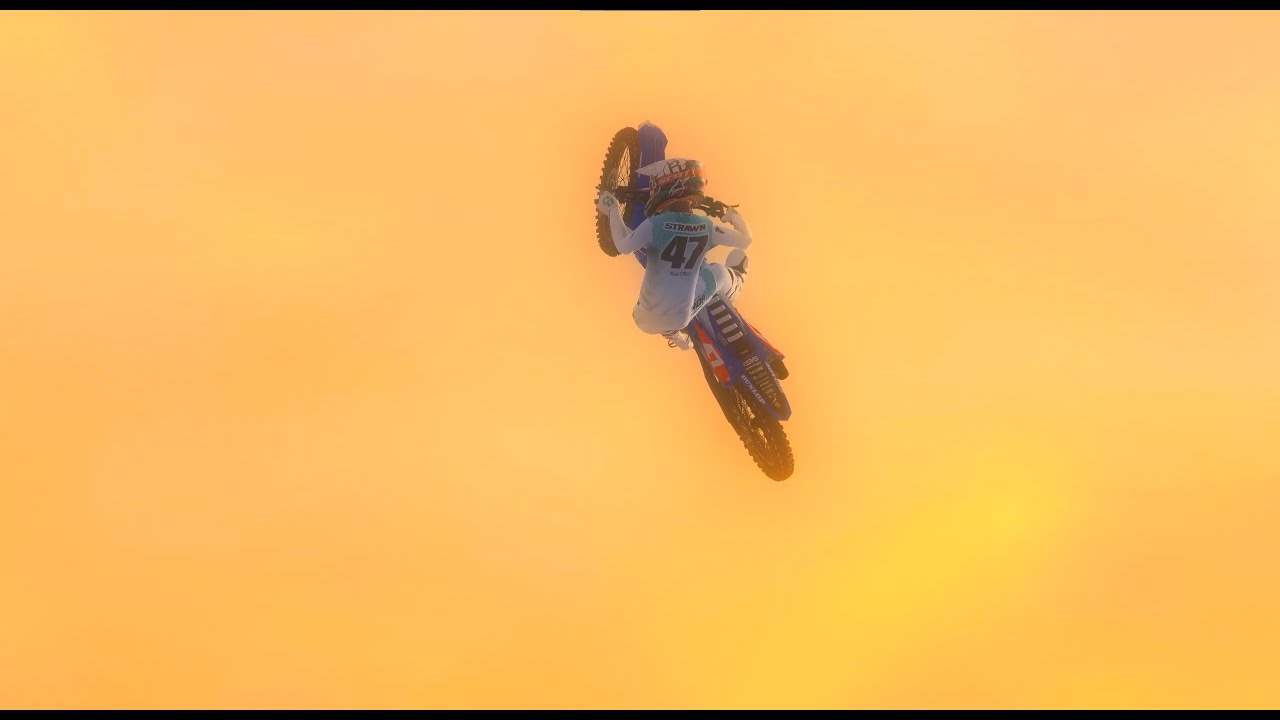 Cole | Superhero | MX Bikes "Edit" - YouTube