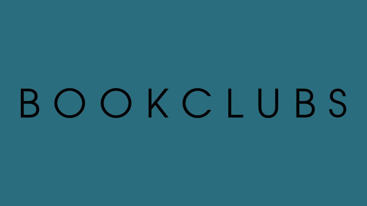 Discover the best way to book club — with Bookclubs! - YouTube