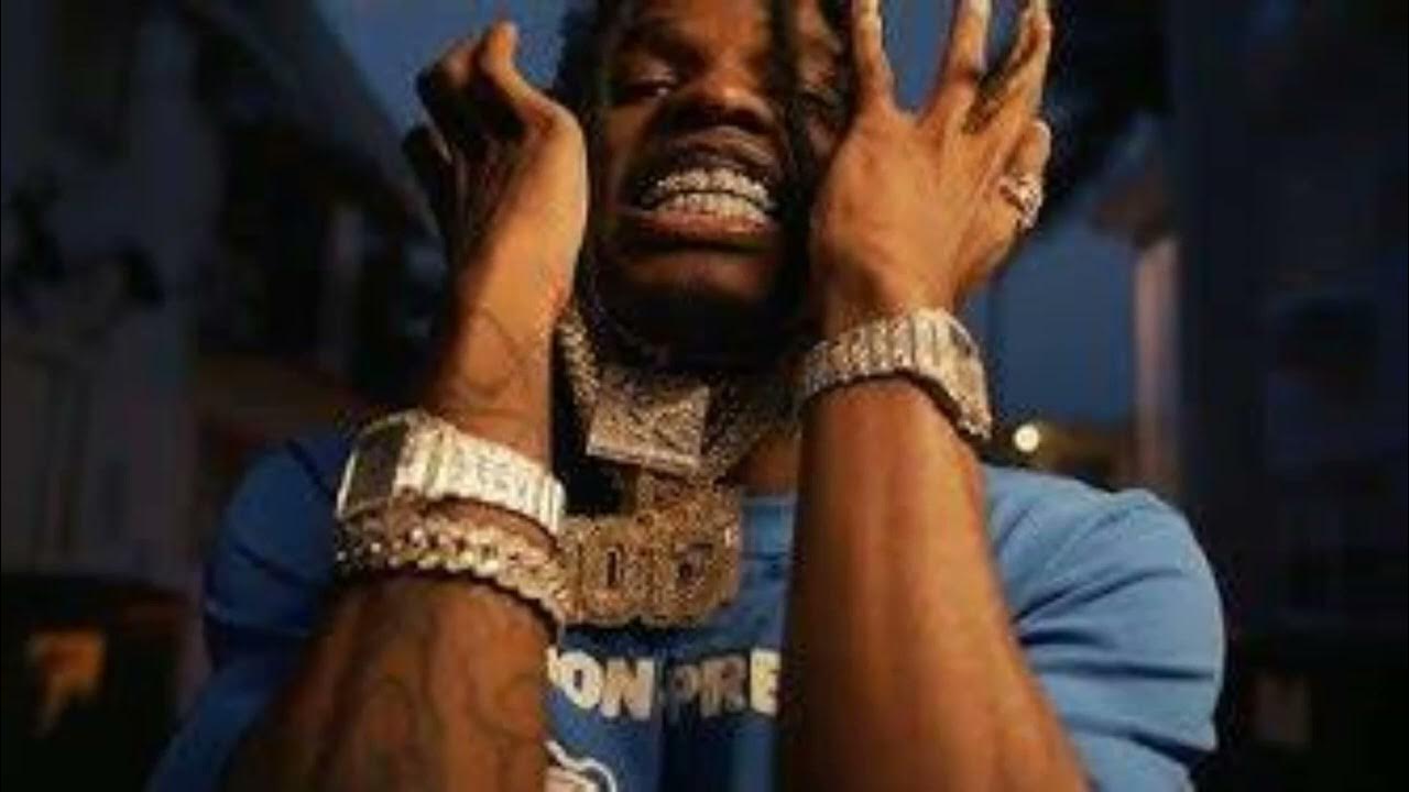 Big 30 x Tay Keith x Kato 2x - Dangerous TYPE BEAT [FREE] - YouTube