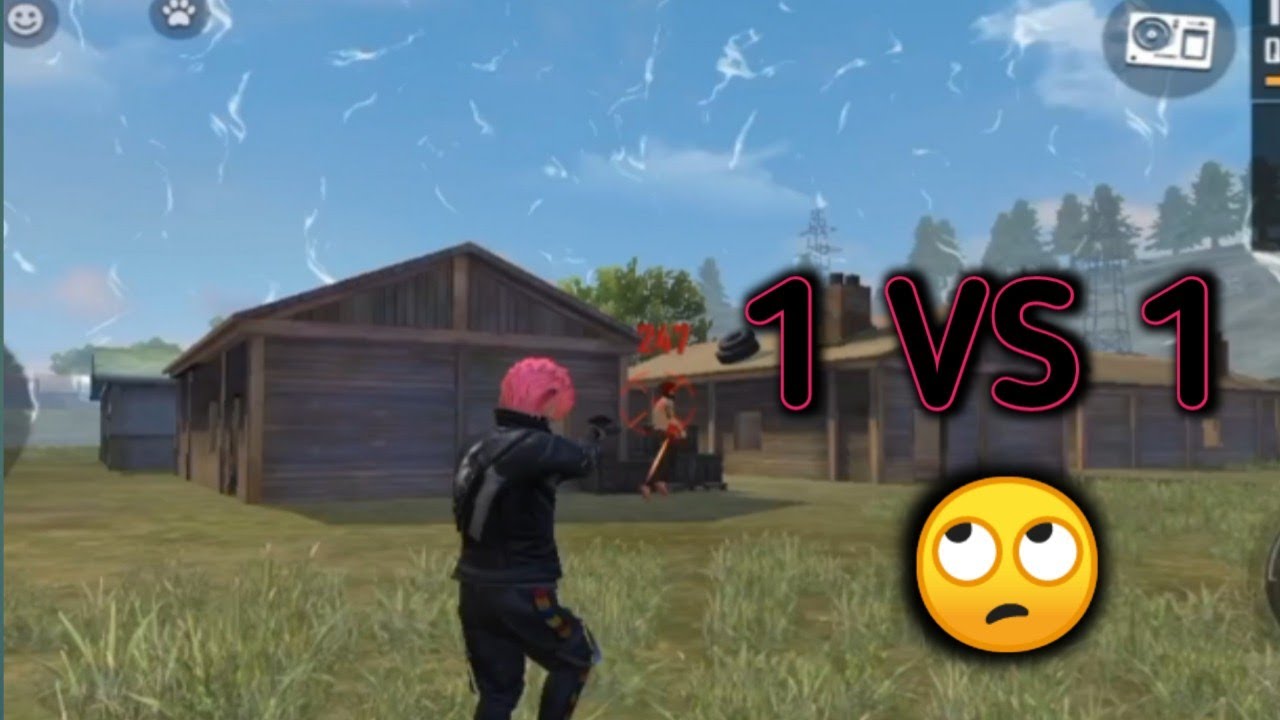 how to win every custom match 🤔 - YouTube