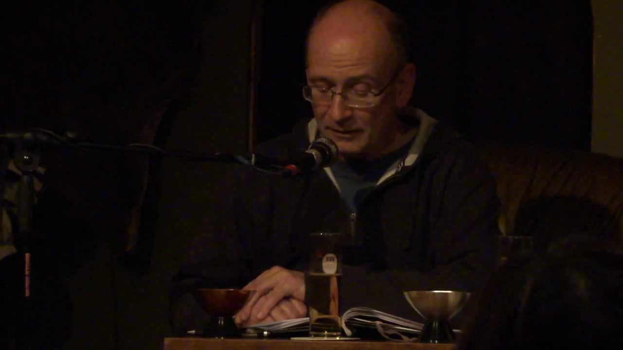 STEFAN REUSCH im Heimathirsch, Köln 13. Dez. 2012 - YouTube