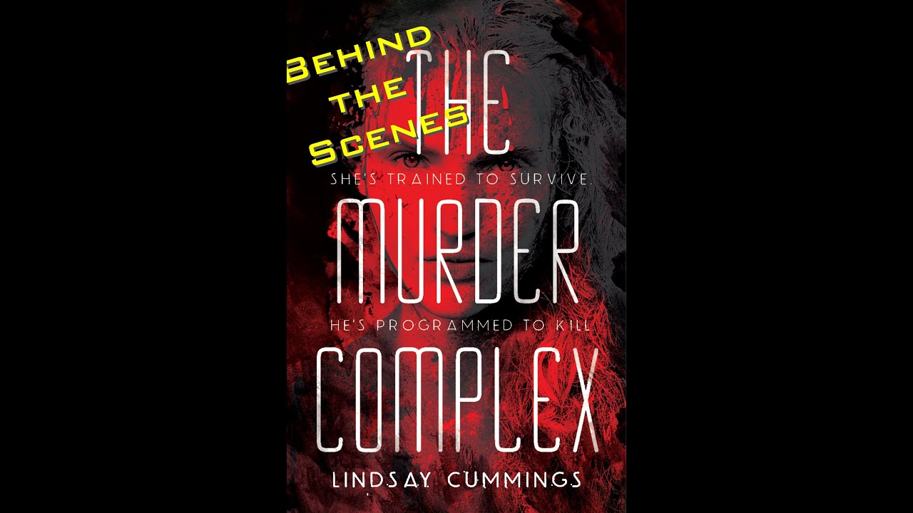 Behind the Scenes- The Murder Complex - YouTube