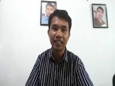 The Word of God, Patien iti Sao ni Apo Dios - YouTube