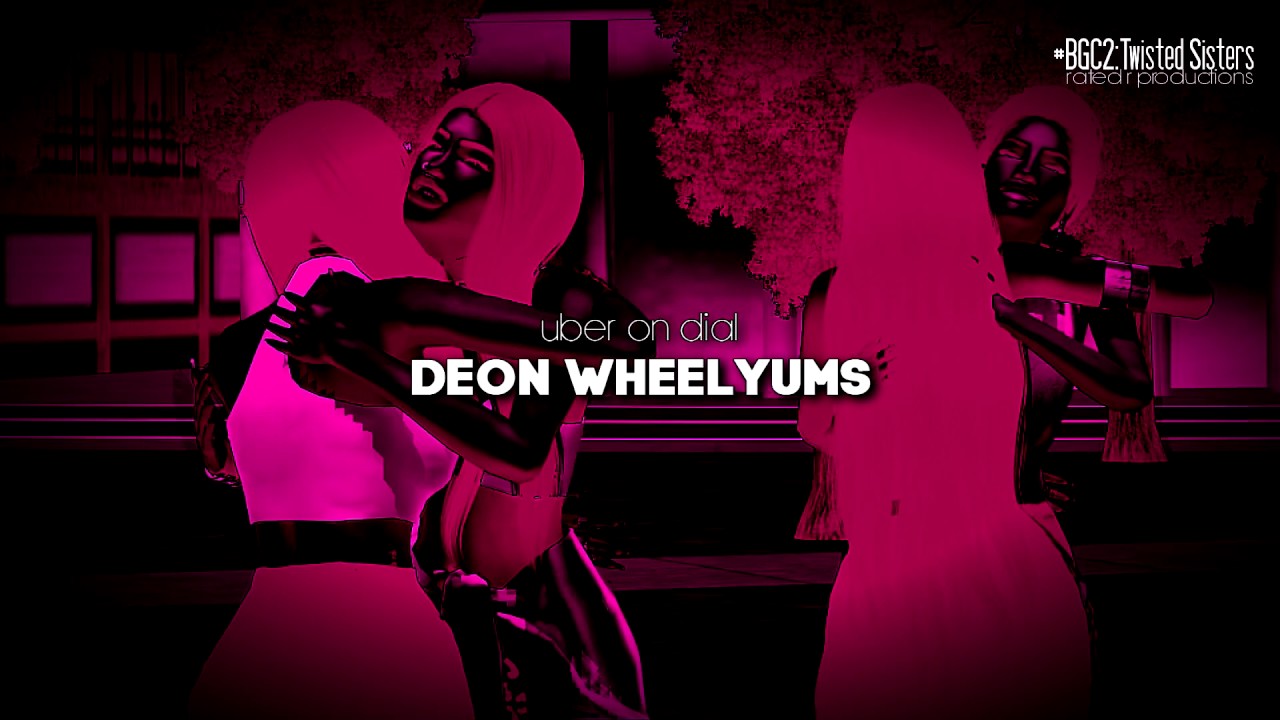 BGC2: Twisted Sisters • Premiere Intro - [HD] - YouTube