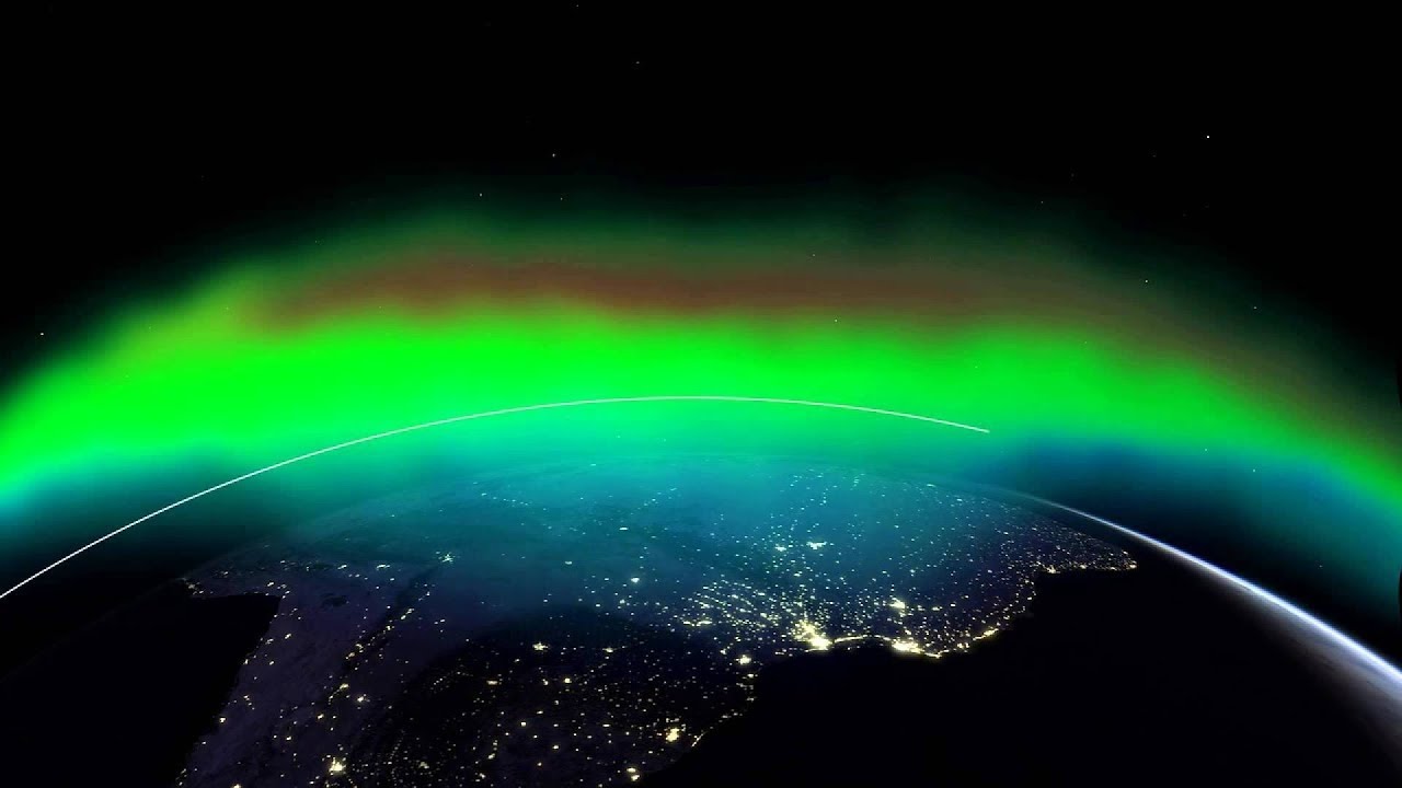 Mysterious South Atlantic Anomaly is Evolving, Further Weakening Earth ...