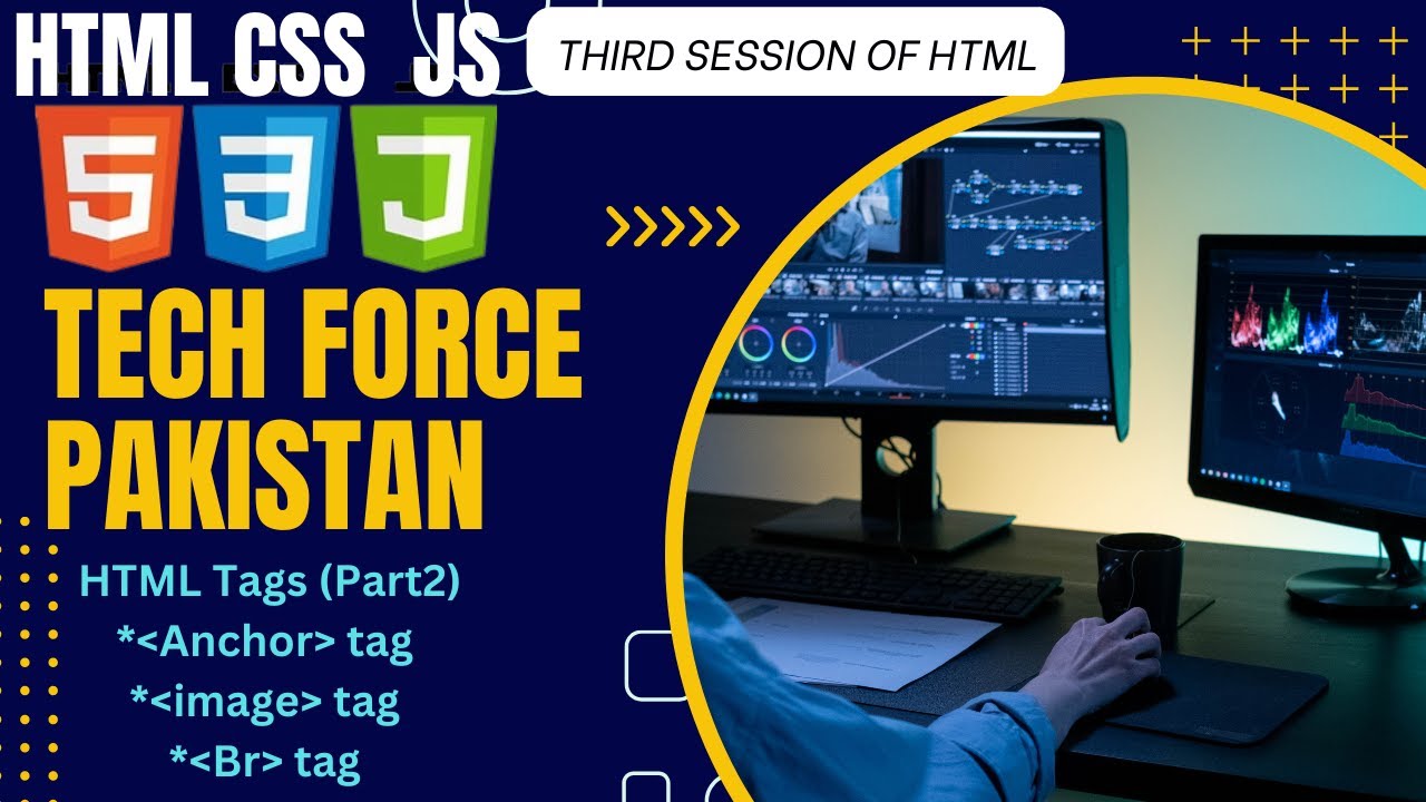 WebGenius Academy: TECH FORCE PAKISTAN - YouTube