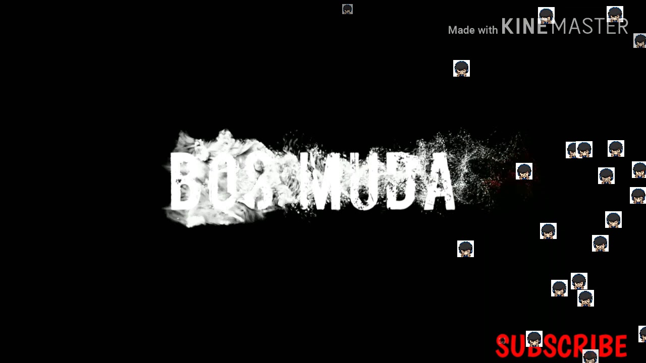 Channel:Bos muda - YouTube