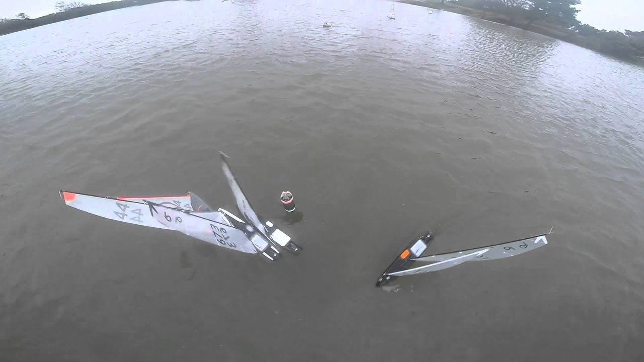 LTSC DF 65 racing Feb 20th 2016 - YouTube