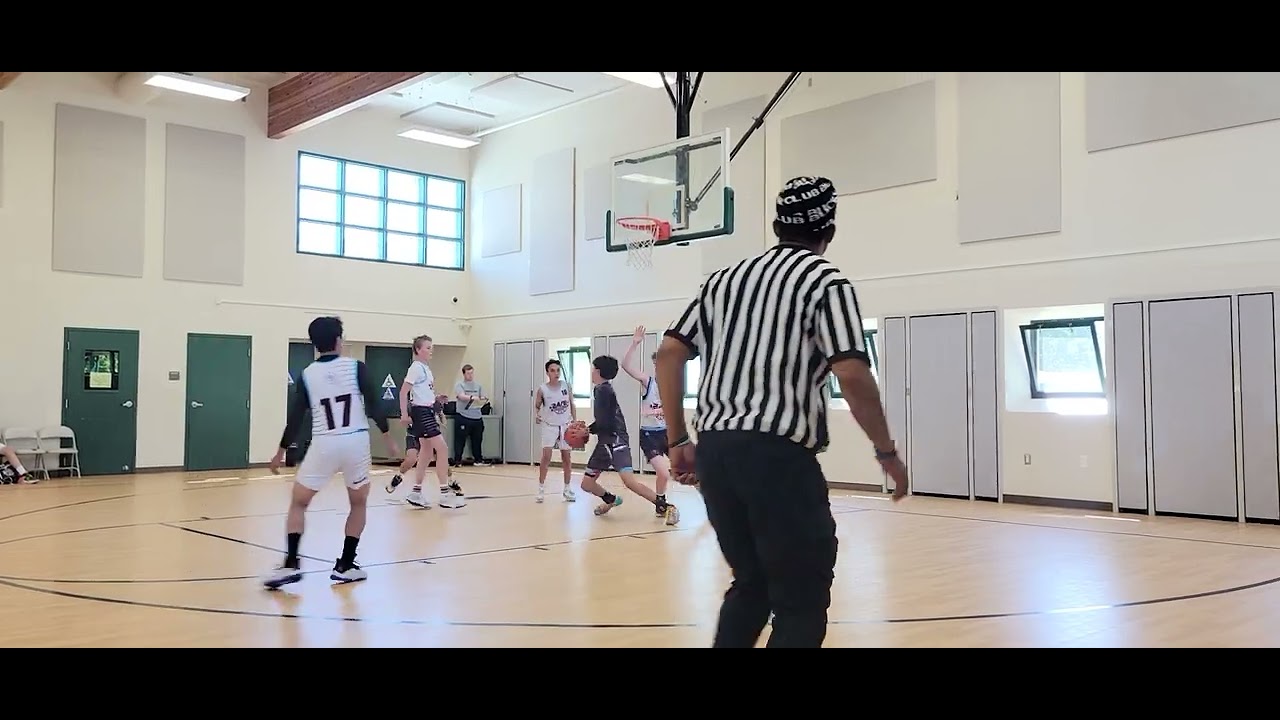 🏀 MTB 051924 G3of3 [M] vs 24/8 - NBBA Spring Shootout - YouTube