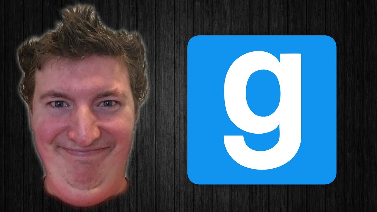 Jump Scare Compilation! (Garry's Mod) - YouTube