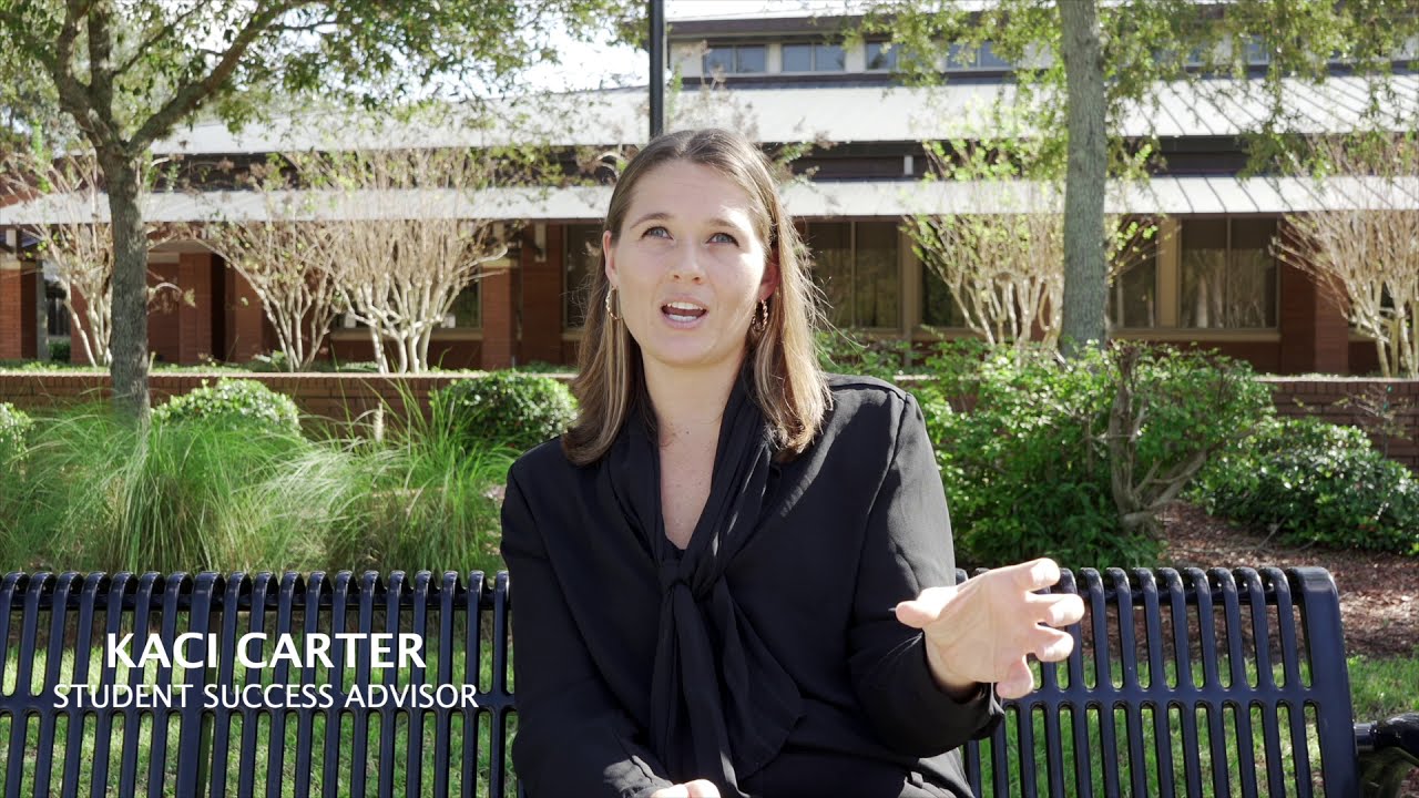 Getting to know your advisors at FSW! - YouTube