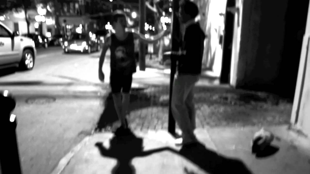 the Ybor City Shoe licker. - YouTube