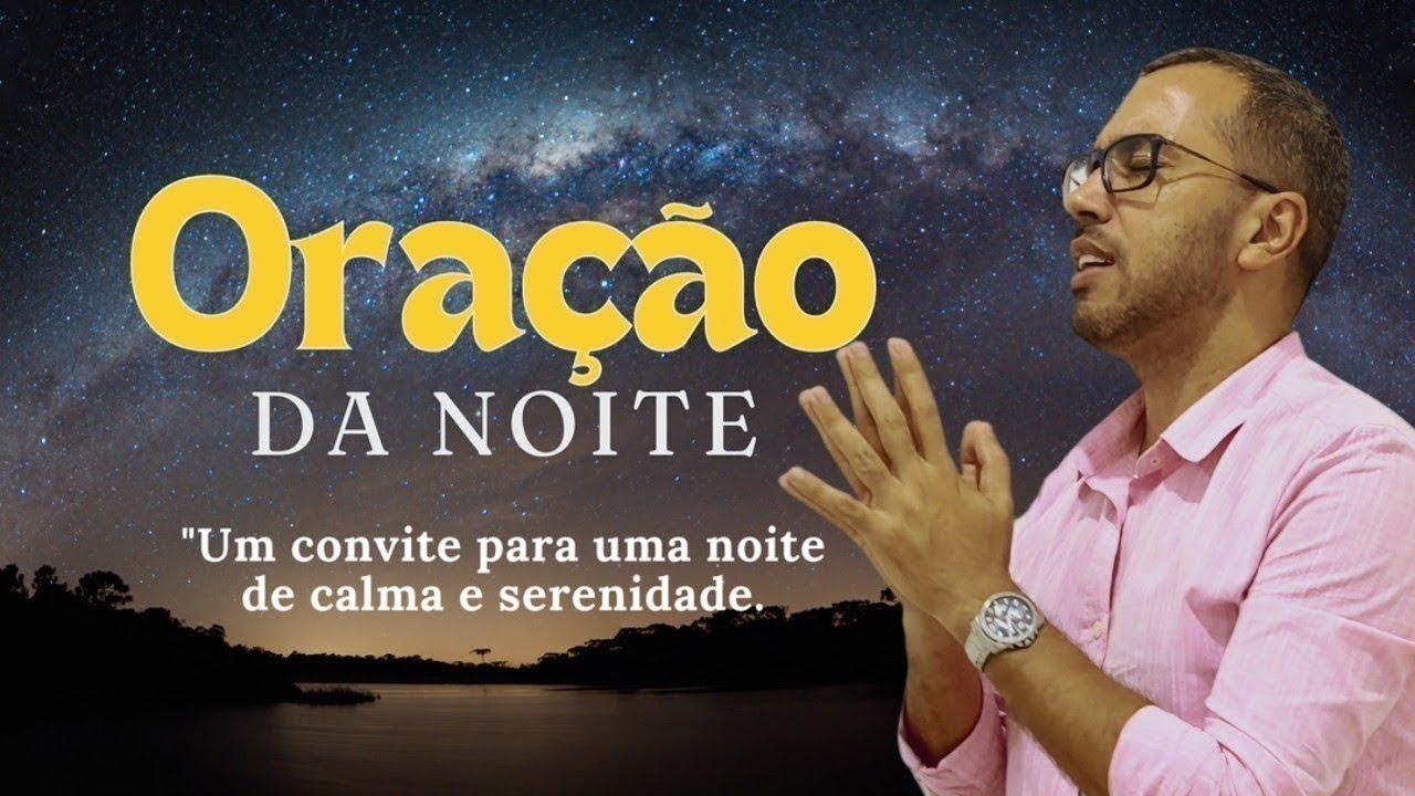 Oração com Salmos 102- Clamando a Deus em Tempos Difíceis | Pr Fábio ...