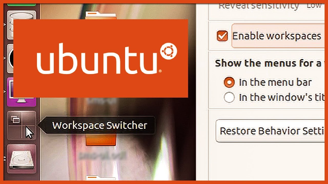 HowTo Enable Workspaces In Ubuntu For 13 04 And Later YouTube howto-enable-workspaces-in-ubuntu-for-13-04-and-later-youtube