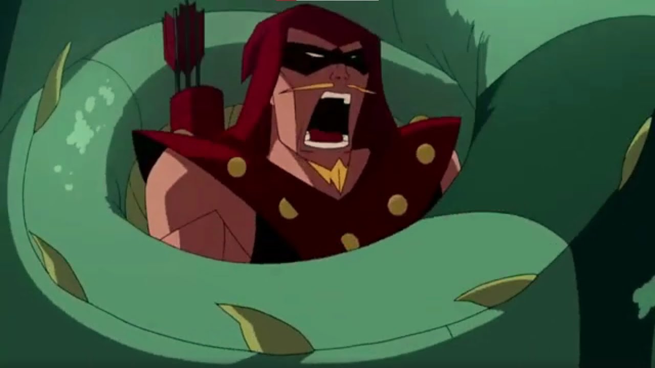 Justice League vs The Crime Syndicate [Round 3] - Justice League ...