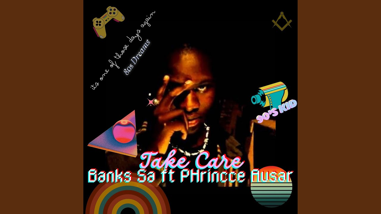 Take Care 2 (feat. PHrincce Ausar) - YouTube