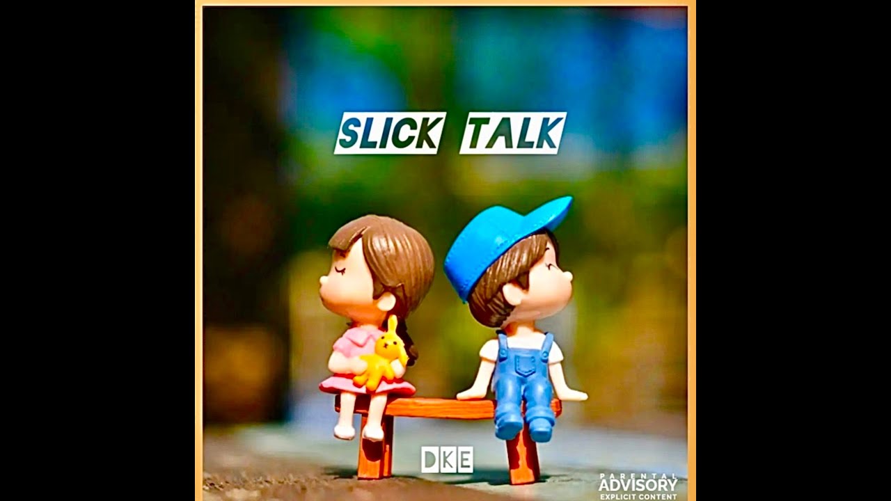 Slick Talk - YouTube