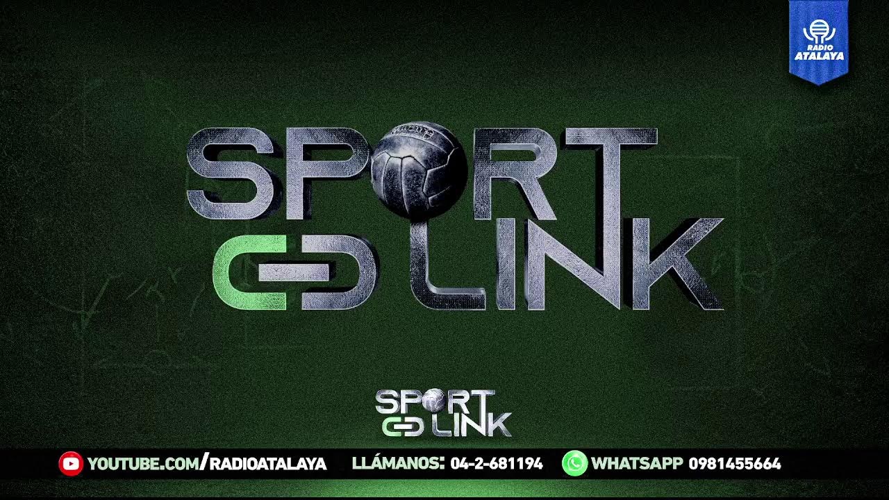 SPORTLINK 04-10-22 - YouTube