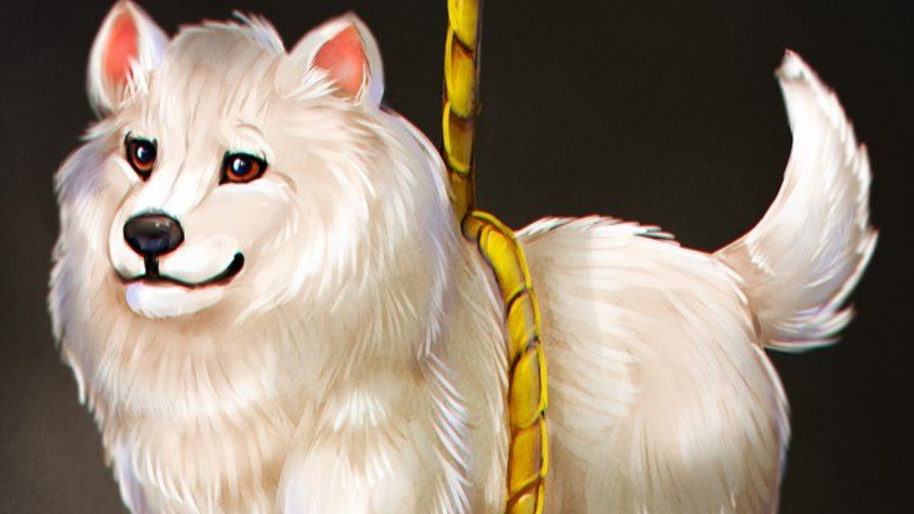 (ANNOYING DOG) 1 Bit 2 Bit 4 Bit 8 Bit 16 BIT 32 Bit 128 Bit 256 Bit ...