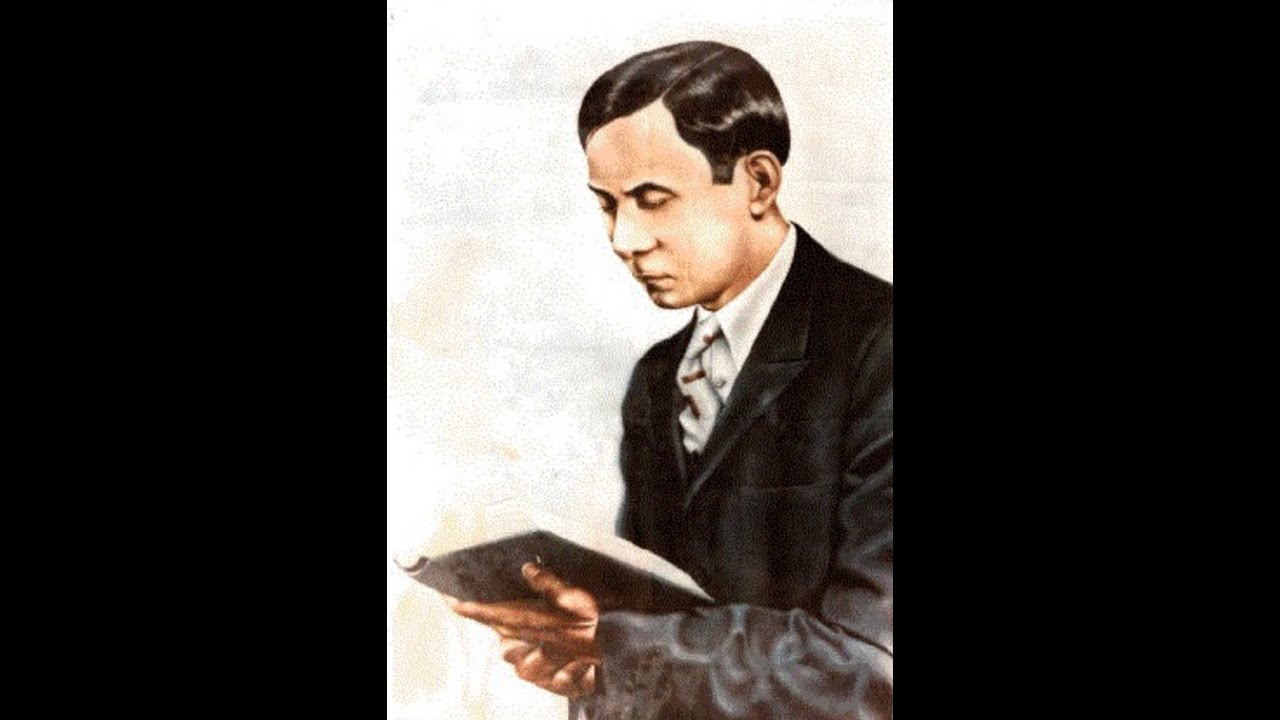 "From Elijah To Malachi" Confirmations (Part 4): February 26- Master Fard Muhammad - YouTube