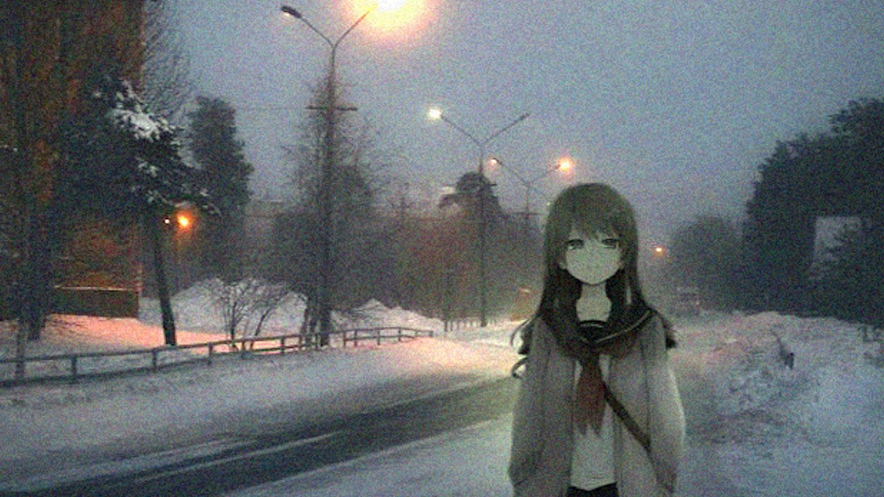 Lucidity - Doomer Girl (Visualizer) - YouTube